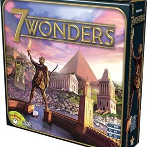 7 Wonders