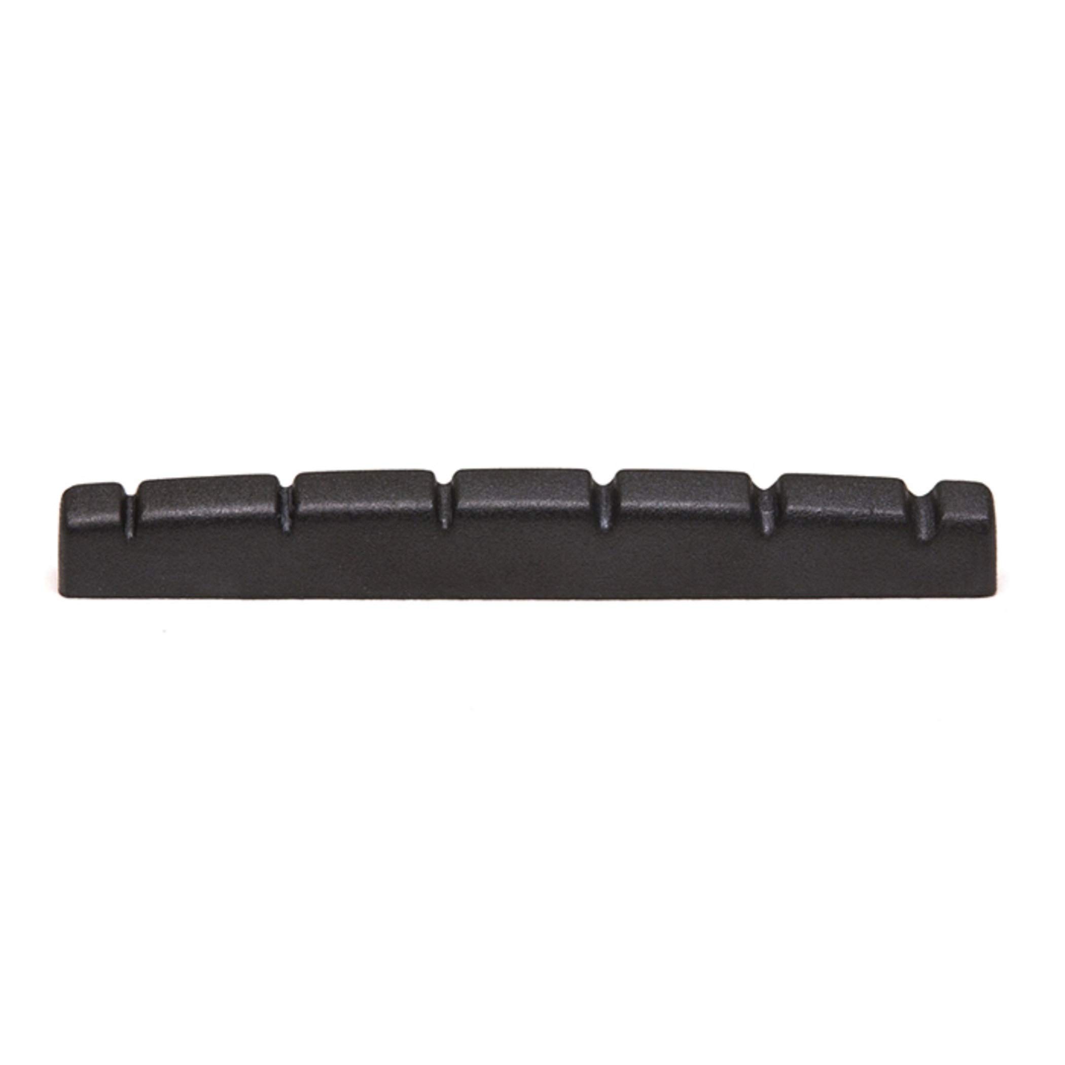 Model 5042-00 Nut Slotted R12 L41.98mm - Black TUSQ XL