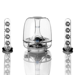 Harman Kardon SoundSticks III 2.1 Speaker System