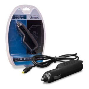 psp 1000-3000 car charger hyperkin