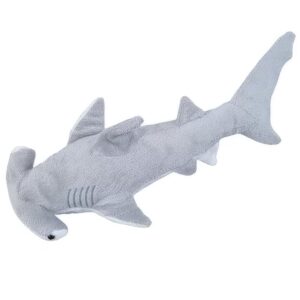 adventure planet plush - hammerhead shark