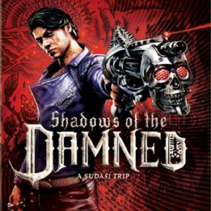 Shadows of the Damned - Xbox 360