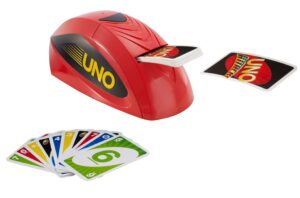 mattel games uno