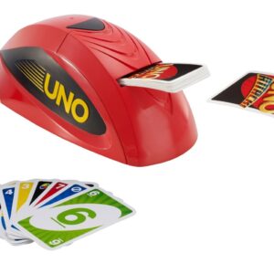 Mattel Games UNO