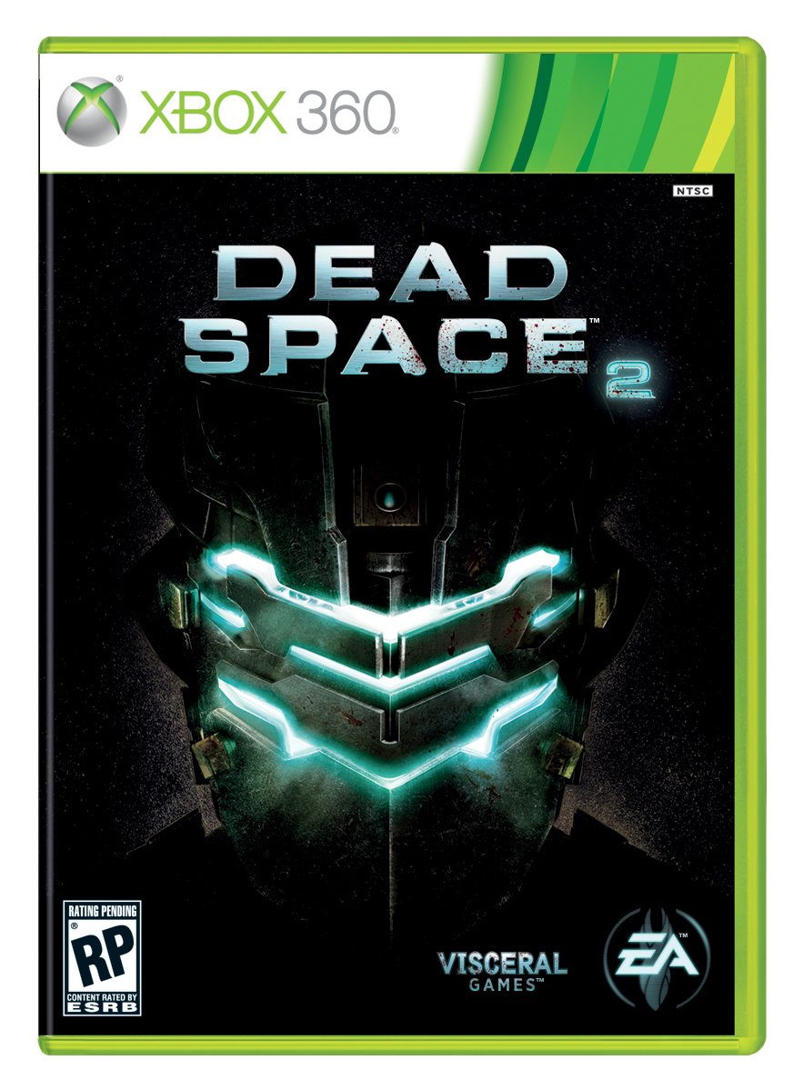 Dead Space 2