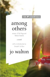 among others: a novel (hugo award winner - best novel)