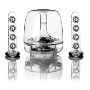 Harman Kardon SoundSticks III 2.1 Speaker System