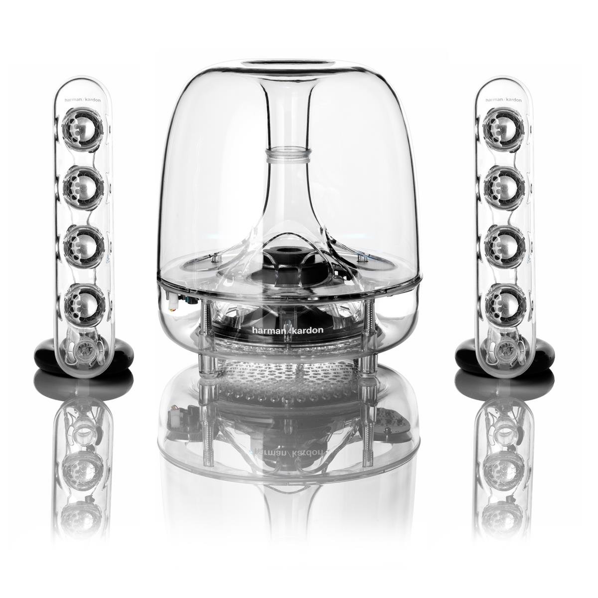 Harman Kardon SoundSticks III 2.1 Speaker System