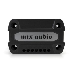 MTX Audio TX1 Thunder Axe Component Speakers - Set of 2