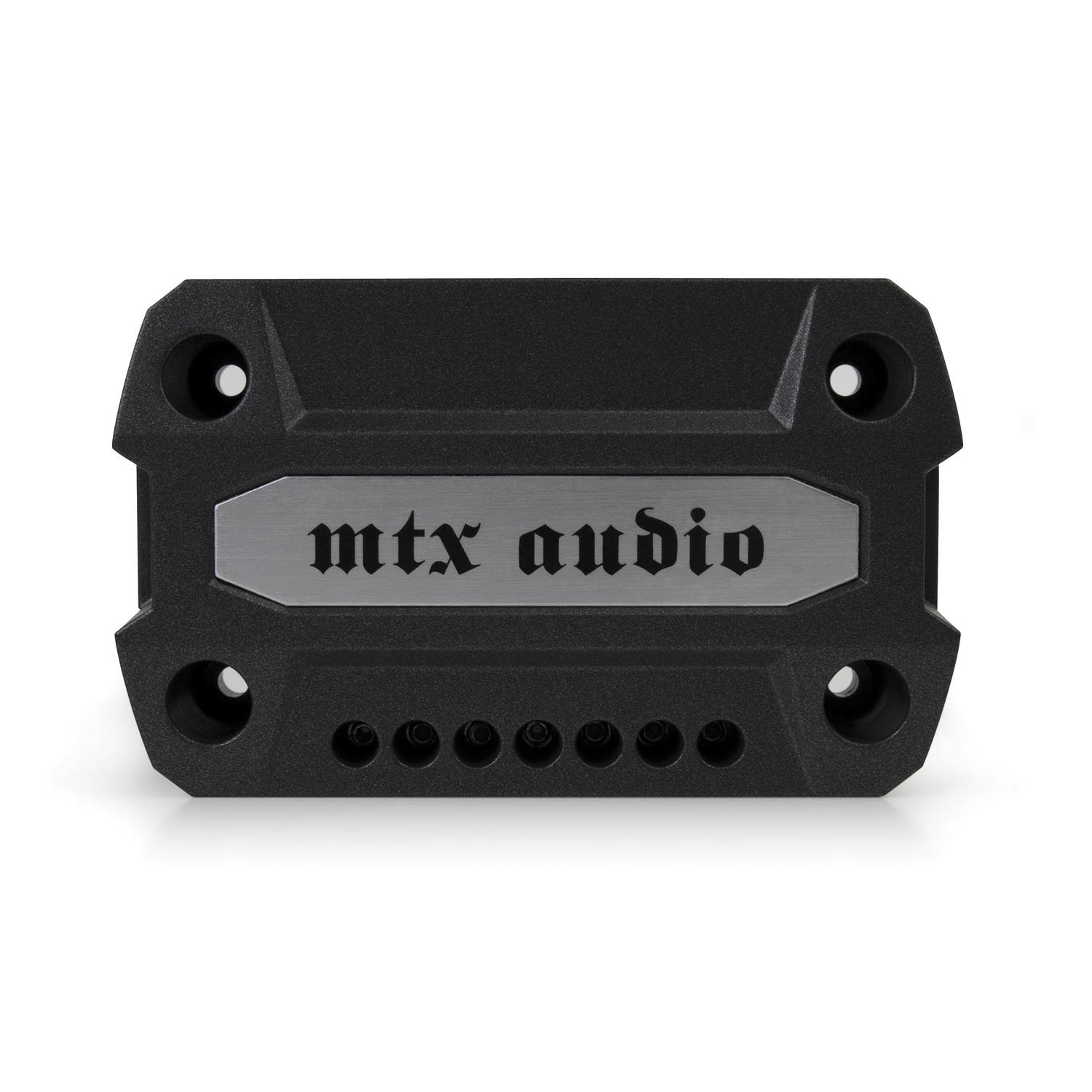 MTX Audio TX1 Thunder Axe Component Speakers - Set of 2