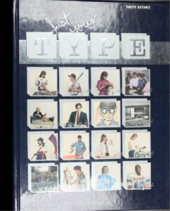 (reprint) 1986 yearbook: skyline high school, dallas, texas