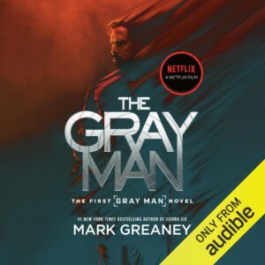 the gray man