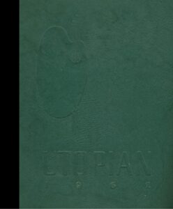 (reprint) 1962 yearbook: st. thomas more high school, philadelphia, pennsylvania