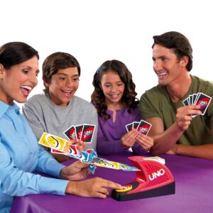 Mattel Games UNO