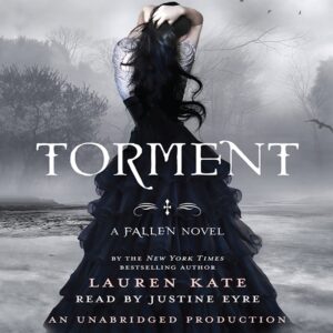 torment: a fallen novel, book 2