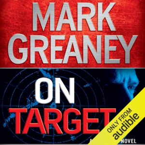 on target: a gray man novel