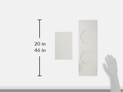 Whynter ARC-WK-DUALN Dual Hose Window Kit for Models: ARC-110WD, ARC-122DS, ARC-122DHP, ARC-12SD, ARC-12SDH, ARC-131GD, ARC-14S, ARC-14SH, ARC-143MX, ARC-141BG