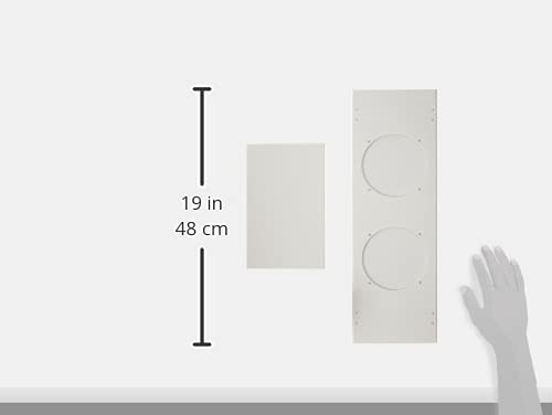 Whynter ARC-WK-DUALN Dual Hose Window Kit for Models: ARC-110WD, ARC-122DS, ARC-122DHP, ARC-12SD, ARC-12SDH, ARC-131GD, ARC-14S, ARC-14SH, ARC-143MX, ARC-141BG