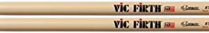 Vic Firth Corpsmaster Multi-Tenor stick -- Nylon Tip