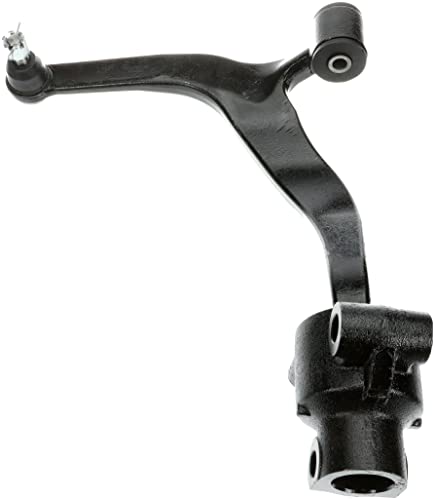 Dorman 521-273 Front Driver Side Lower Suspension Control Arm and Ball Joint Assembly Compatible with Select Infiniti Models