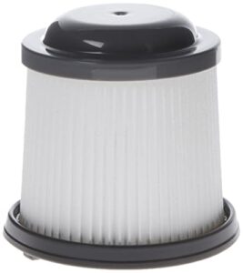 black+decker pvf110 filter for phv1810 pivot vac - cordless