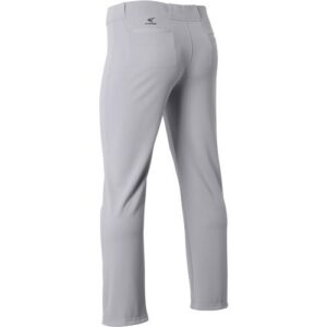 Easton Men's Rival Baseball Pants (White, X-Large)