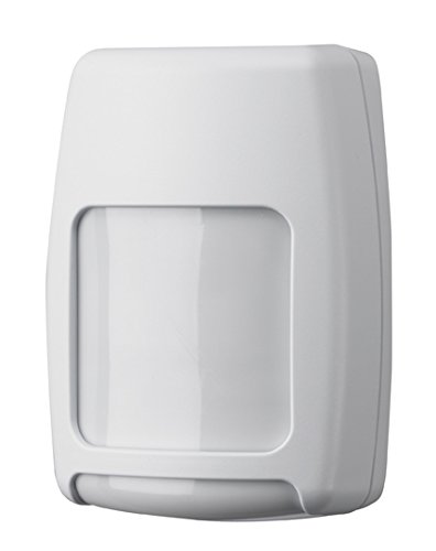 Honeywell 5800PIR-COM Wireless Passive Infrared Motion Sensor