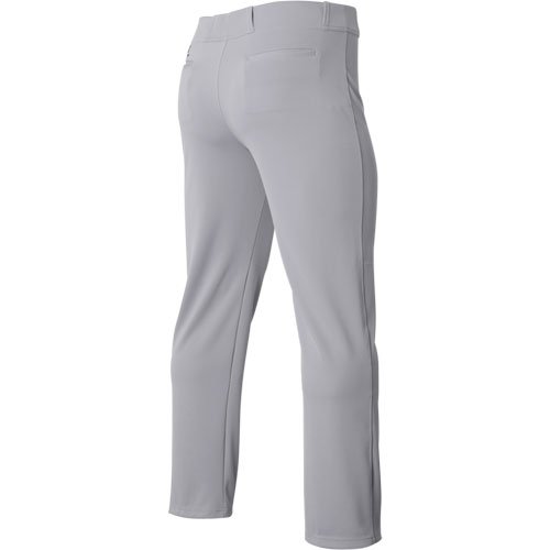 Easton Men's Rival Baseball Pants (White, X-Large)