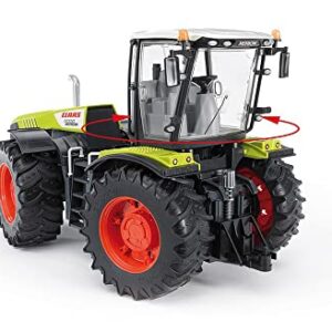 Bruder Claas Xerion 5000