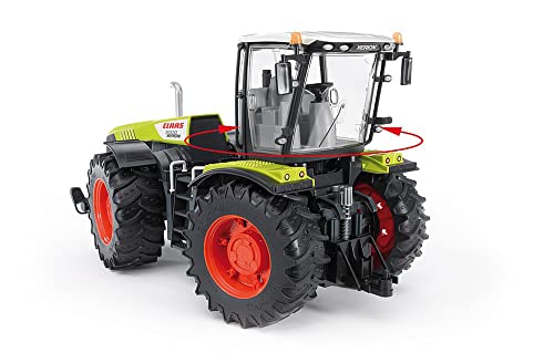 Bruder Claas Xerion 5000