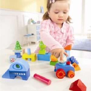 Habermaas Habaland Play Blocks 2397