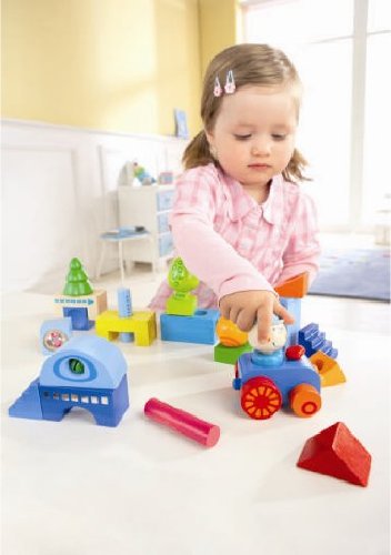 Habermaas Habaland Play Blocks 2397