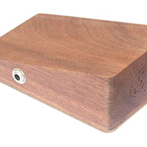 SX SBX II Stomp Box