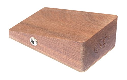 SX SBX II Stomp Box