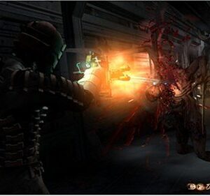 Dead Space – PC Origin [Online Game Code]