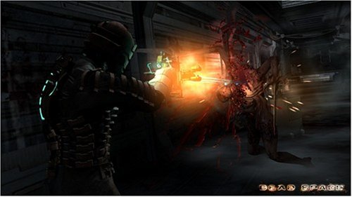 Dead Space – PC Origin [Online Game Code]