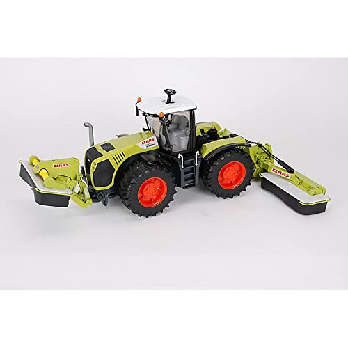 Bruder Claas Xerion 5000