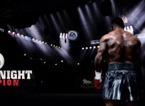 Fight Night Champion - Xbox 360