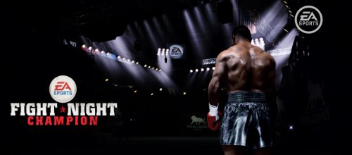 Fight Night Champion - Xbox 360