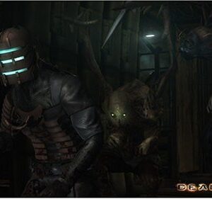 Dead Space – PC Origin [Online Game Code]