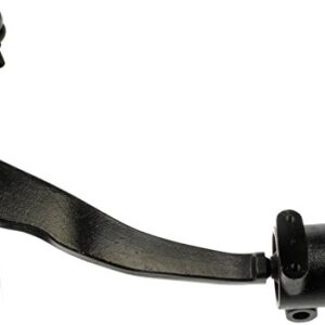 Dorman 521-273 Front Driver Side Lower Suspension Control Arm and Ball Joint Assembly Compatible with Select Infiniti Models