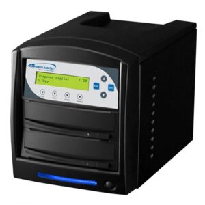 Vinpower Digital Karaoke Mix Pro 1 Target DVD/CD/CD+G Disc Duplicator Copier with HDD