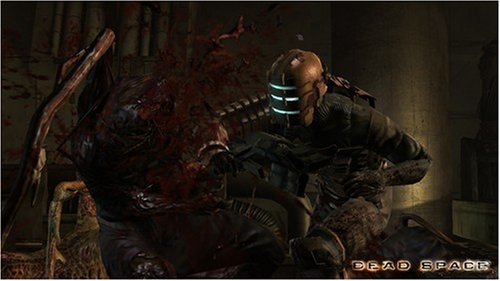 Dead Space – PC Origin [Online Game Code]