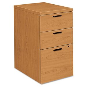 hon mobile pedestal/box/file, 15-3/4" x 22-3/4" x 28"