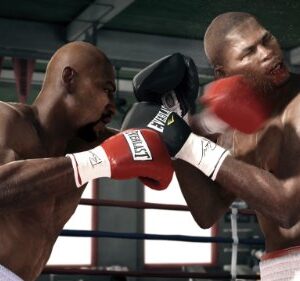 Fight Night Champion - Xbox 360