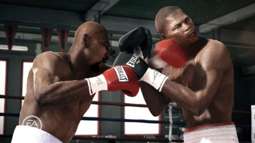 Fight Night Champion - Xbox 360