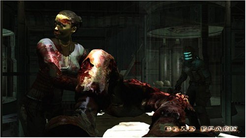 Dead Space – PC Origin [Online Game Code]