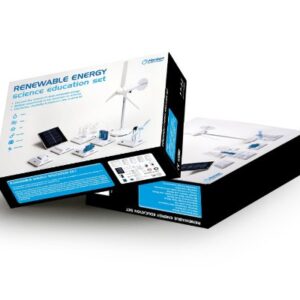 Horizon Fuel Cell Technologies Renewable Energy Science Education Set