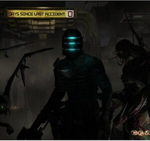 Dead Space – PC Origin [Online Game Code]