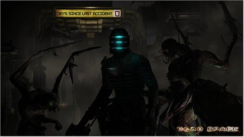 Dead Space – PC Origin [Online Game Code]